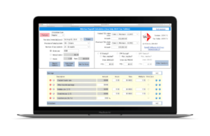 Products | Wintax Payroll